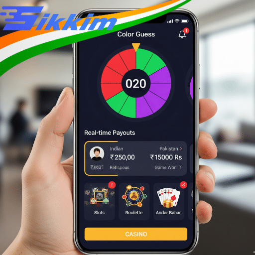 Sikkim Game App – Download APK & Install Guide